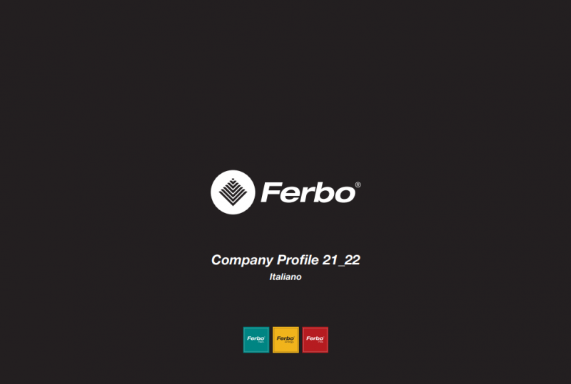 Download - Ferbo